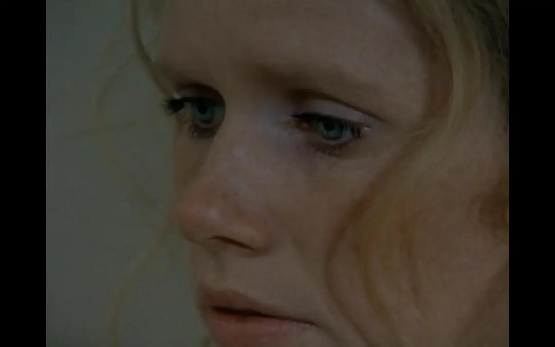 In this movie, Bergman tells about the hypocrisy and deception in ...