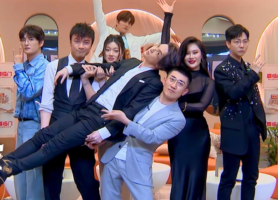 The premiere of "Song of a Good Play" is of high quality, full of ...