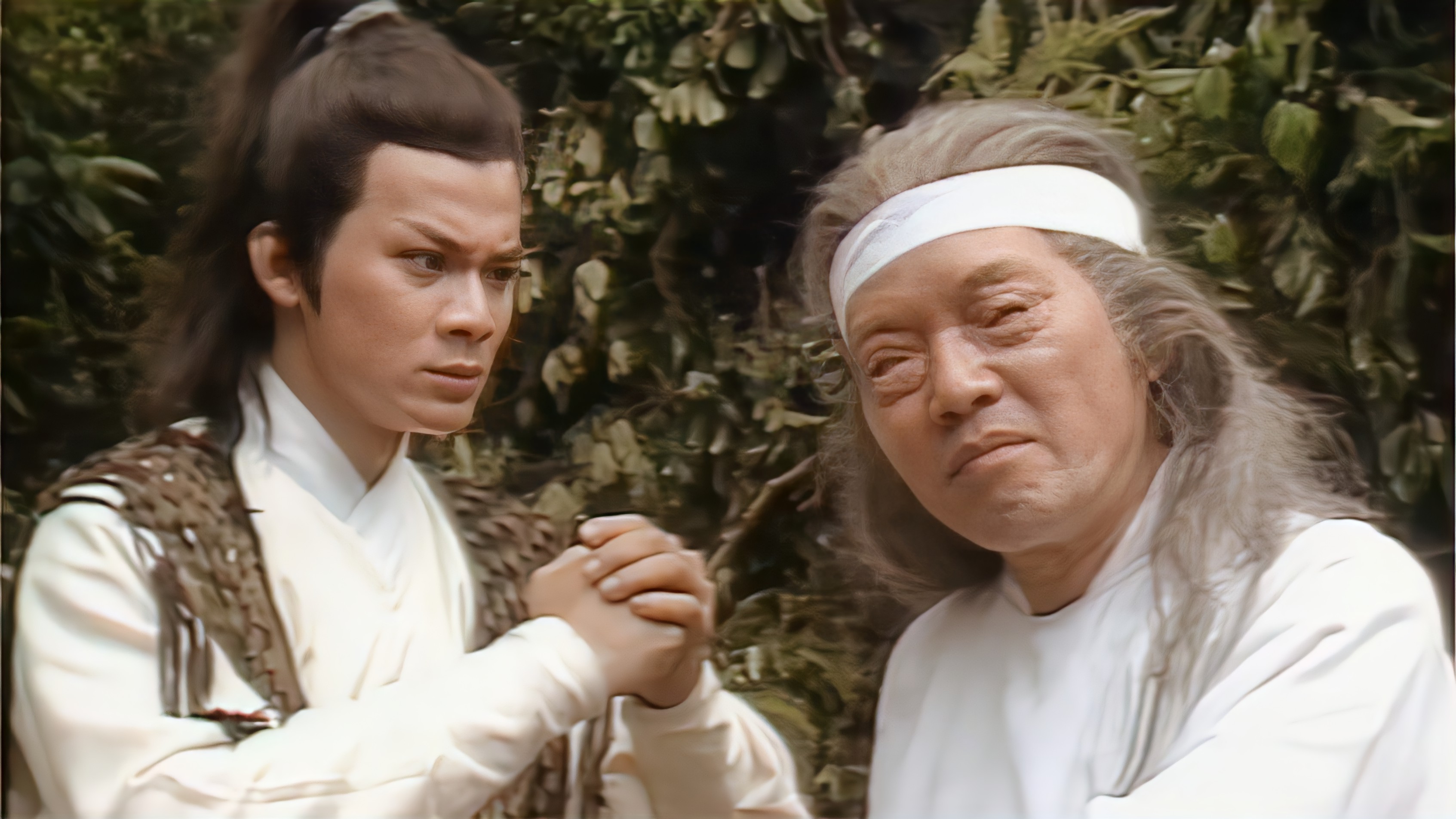 The older I get, the more I admire Ke Zhen'e - iNEWS