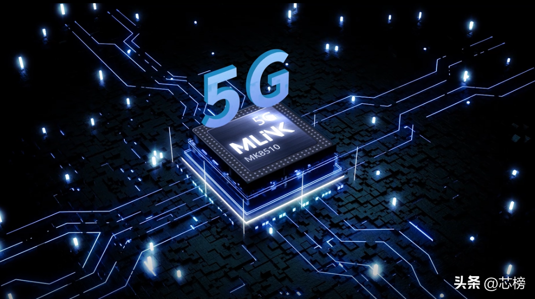 cream of the crop!Inventory of 19 popular domestic communication chips ...