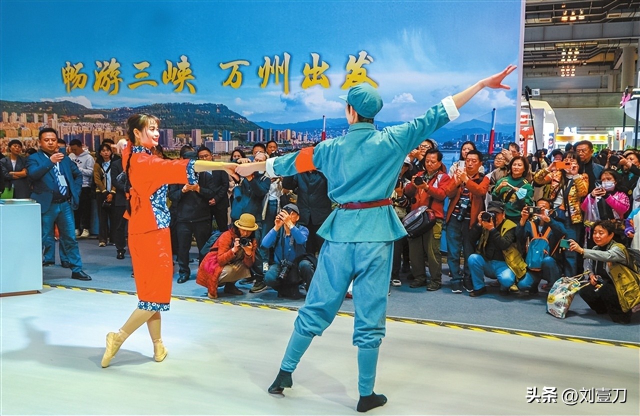 Culture as a bridge connects the world, exchanges and mutual learning ...