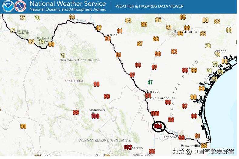 40 degree! After the extreme cold wave, rain and snow, the earliest ...
