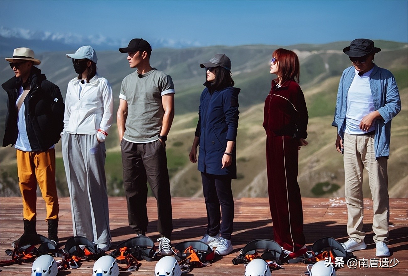 "Goodbye Lover 2" is about to be broadcast, 3 star couples remain ...