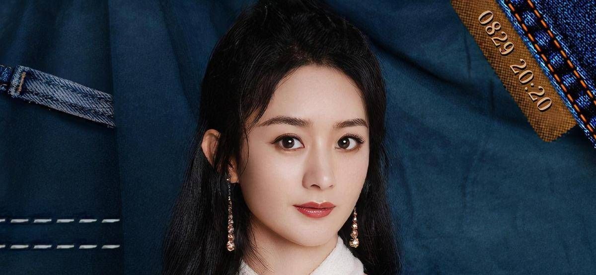 Xiao Zhan and Zhao Liying are playing Miaozi, can two powerful actors collaborate in a drama ...