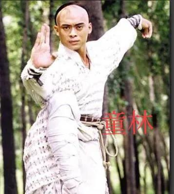 If "Tong Lin Biography" is made into a TV series, how should actors be ...
