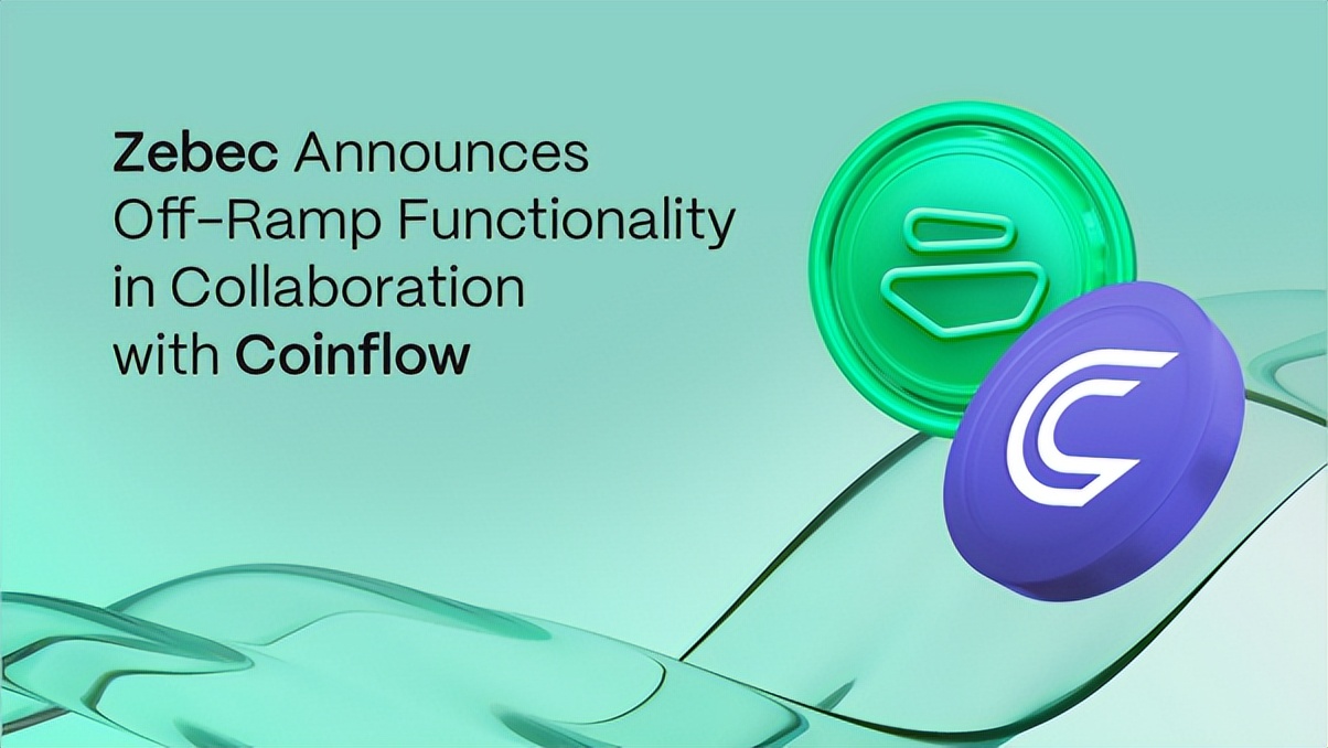 Zebec Card will be launched in Asia, Latin America and other regions ...