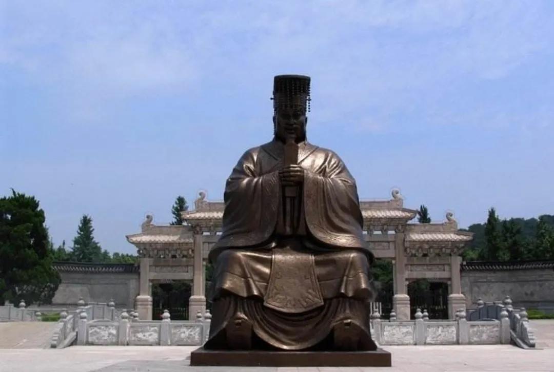 Taibo, Originator of Wu State, Taibo Temple, Taibo Tomb - iMedia