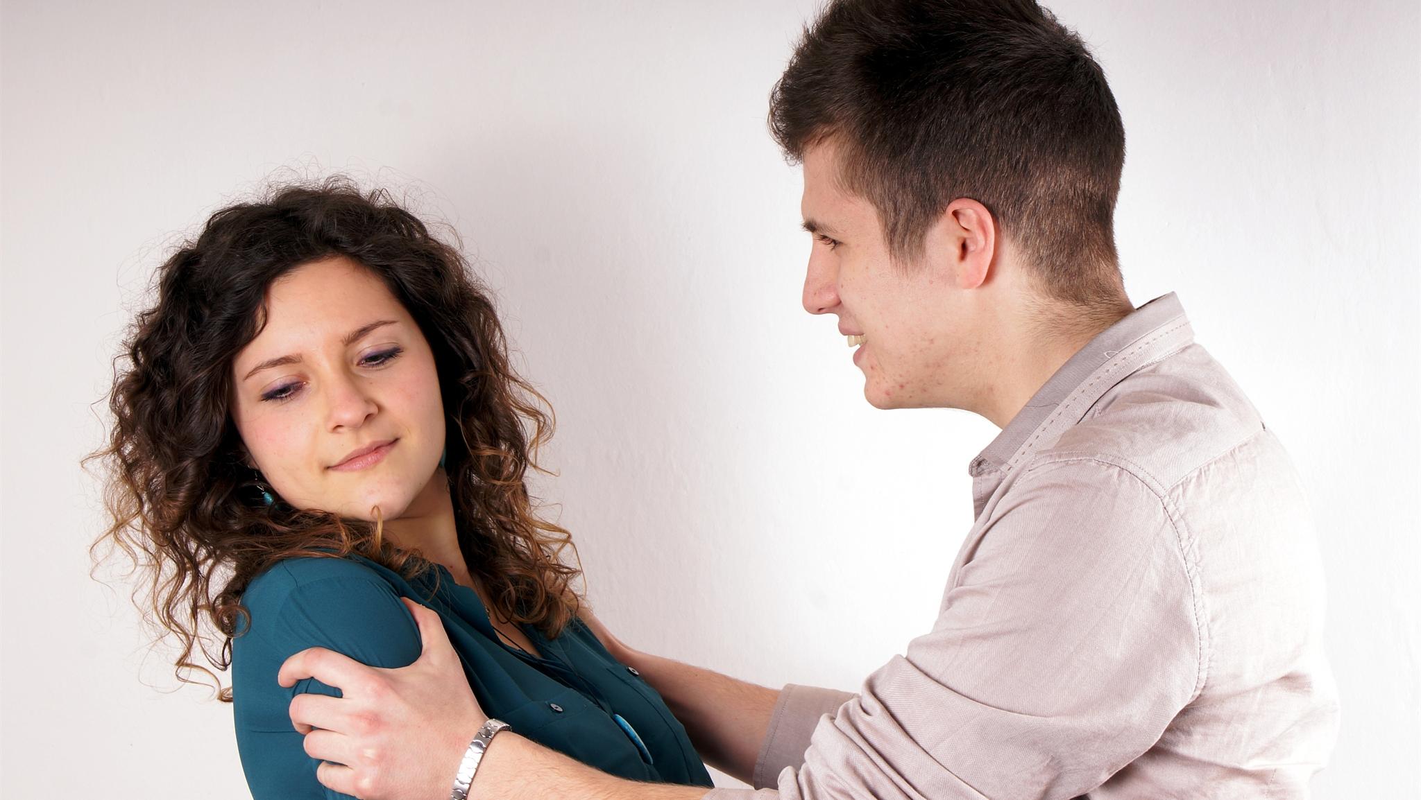 Phoenix man's conceit: Why should you let your mother live in the house ...