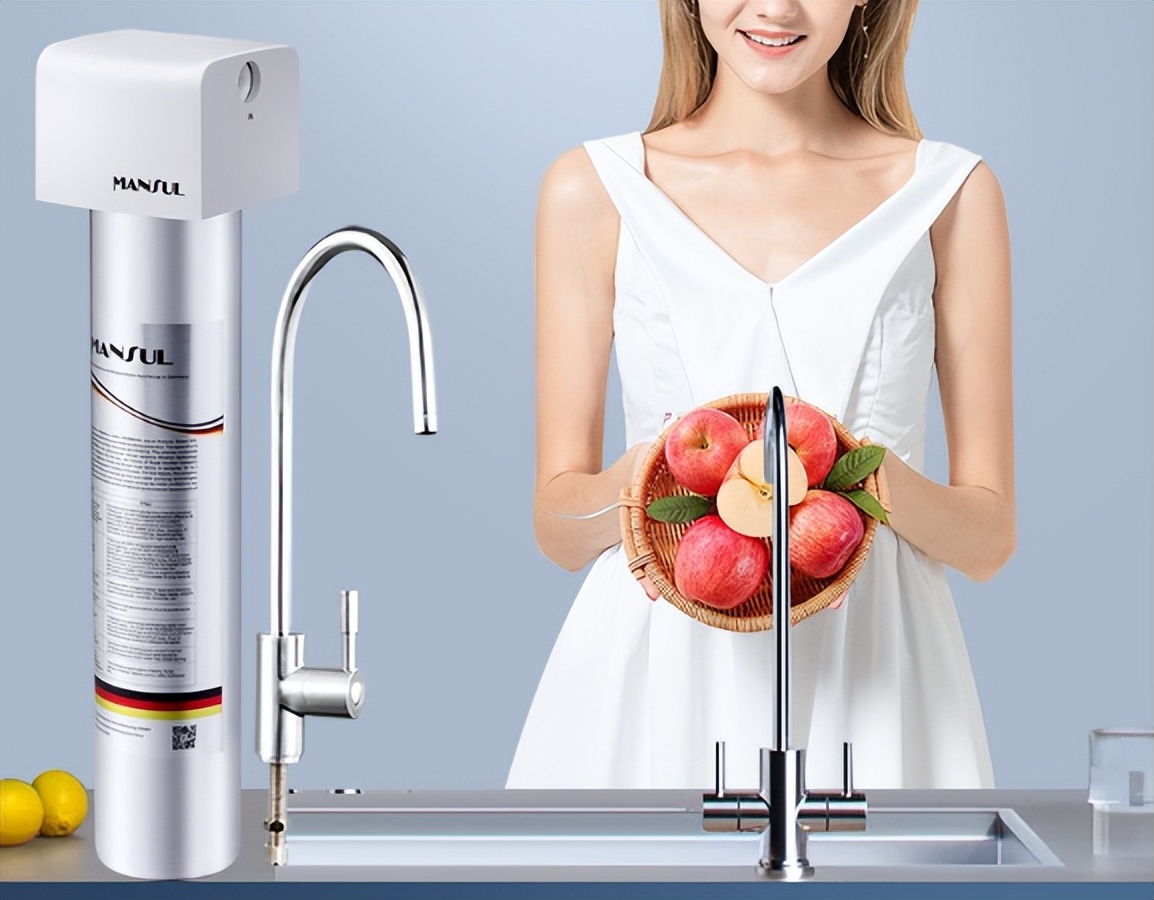 China's first-line water purifier brand, which one is better? - iNEWS