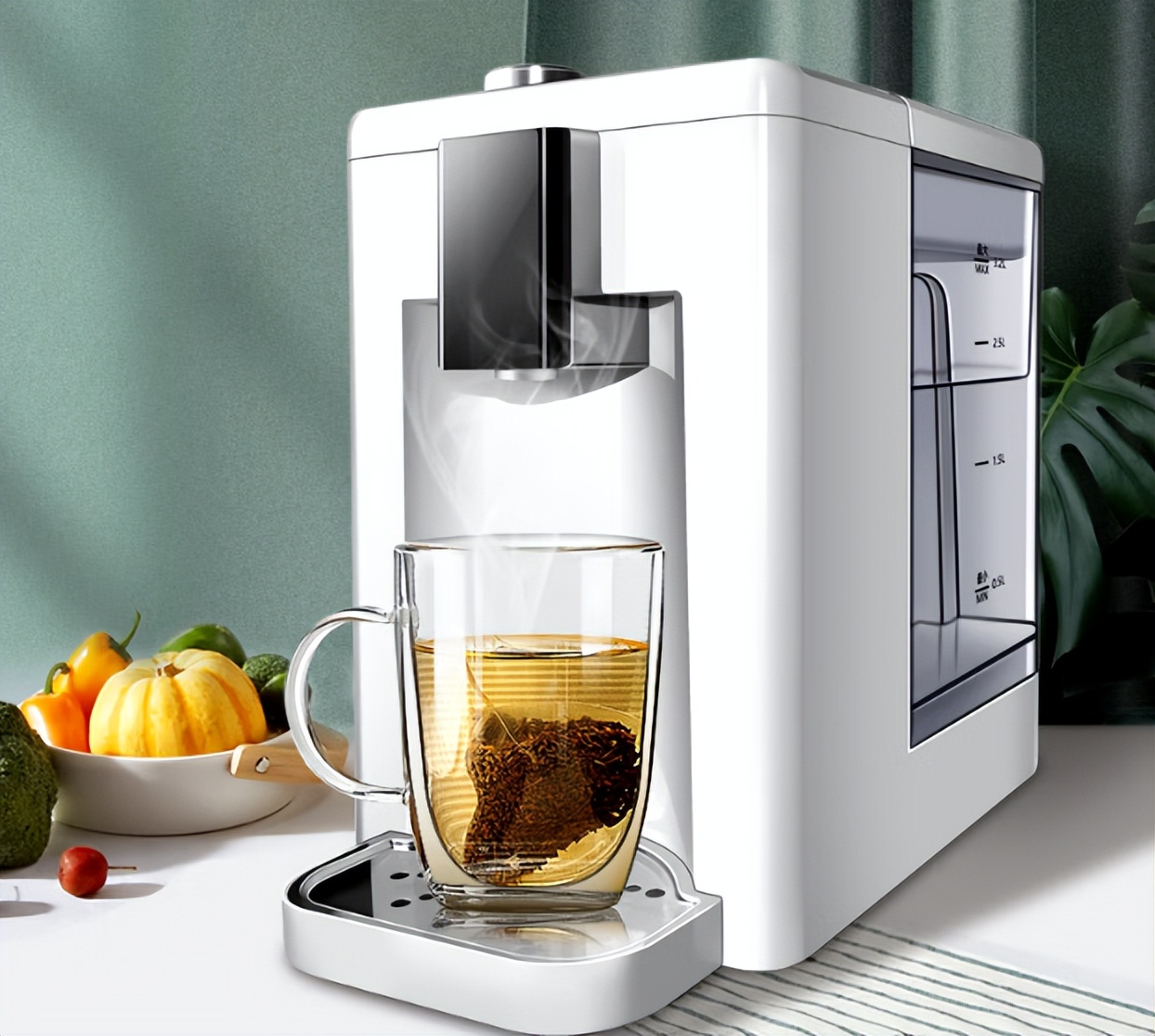 The ranking of the best direct drink heating all-in-one machine - iNEWS