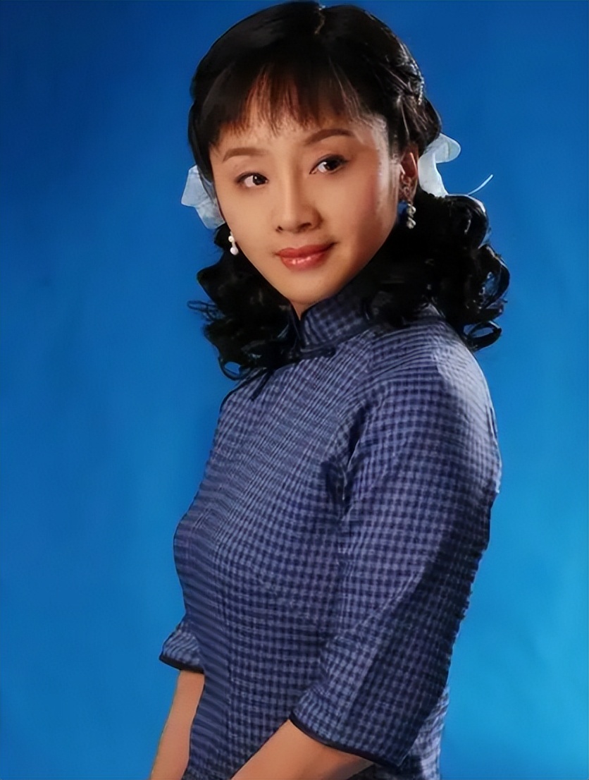 Tang Jing: After divorcing Wang Xinjun, she vowed never to marry again ...