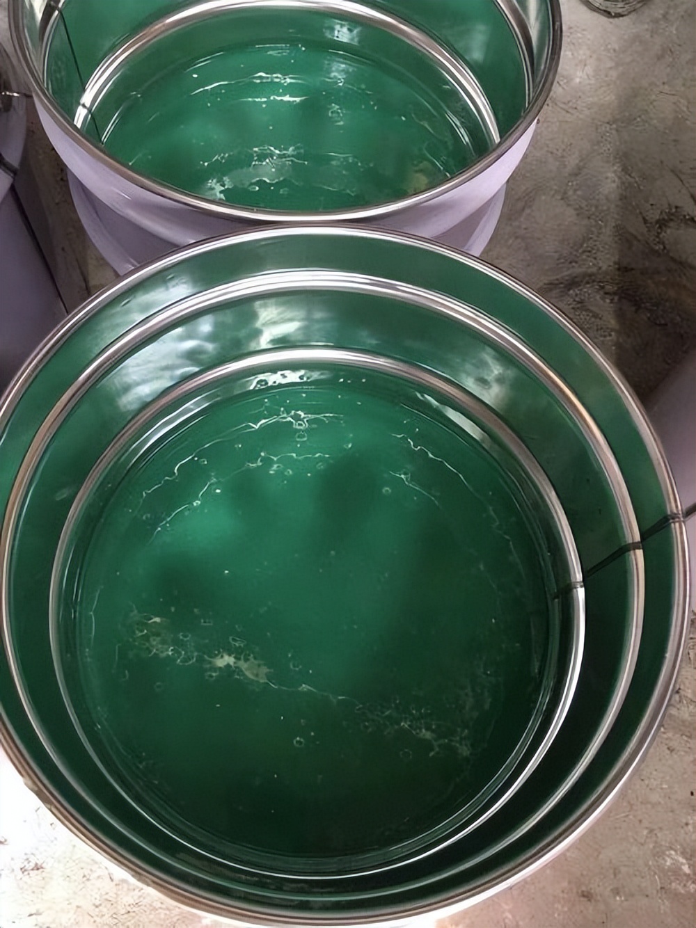 Tribological Properties of Epoxy Resin Matrix Composites During Water ...