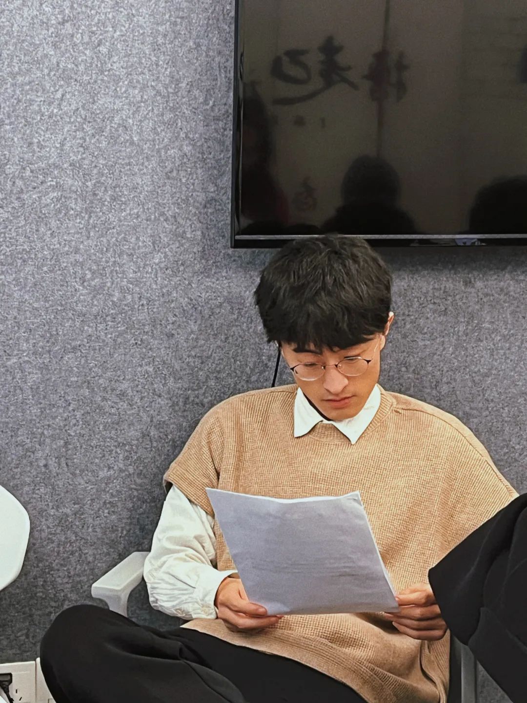 Qiu Rui: Why am I angry, I am complaining - iNEWS