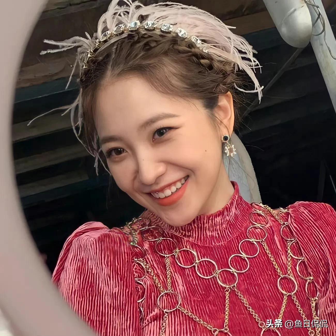 Korean actress Kim Ye-rin - iNEWS