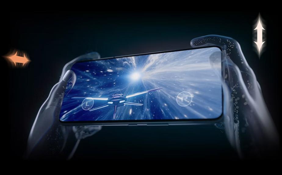 Hexagonal Warrior?Not only performance and heat dissipation, but also ...