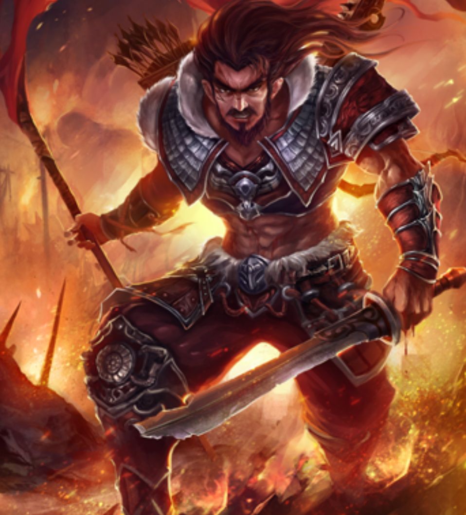 Killing of the Three Kingdoms: The old liars in the inventory game are ...