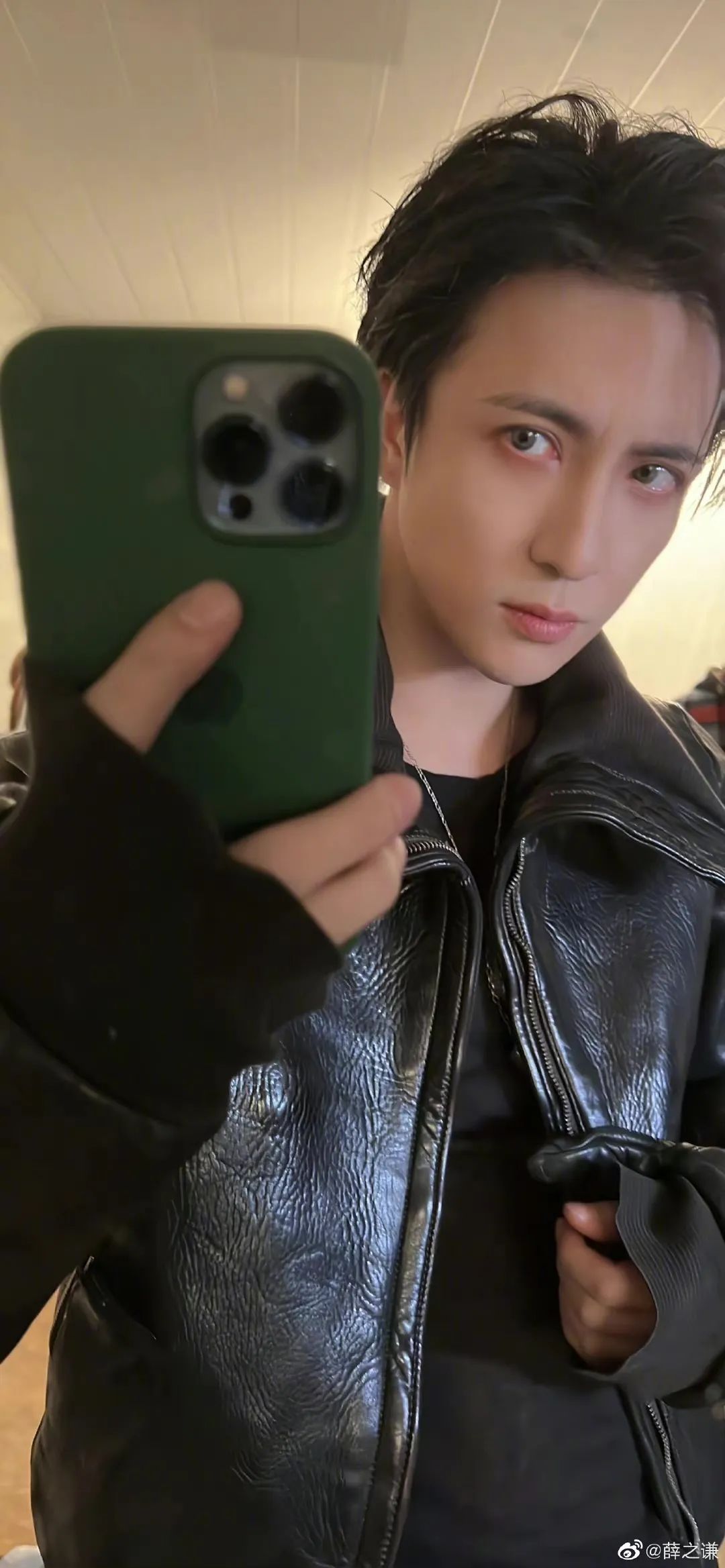 Xue Zhiqian, Zheng Yecheng, Wang Xinling, Bailu, Du Haitao - iNEWS