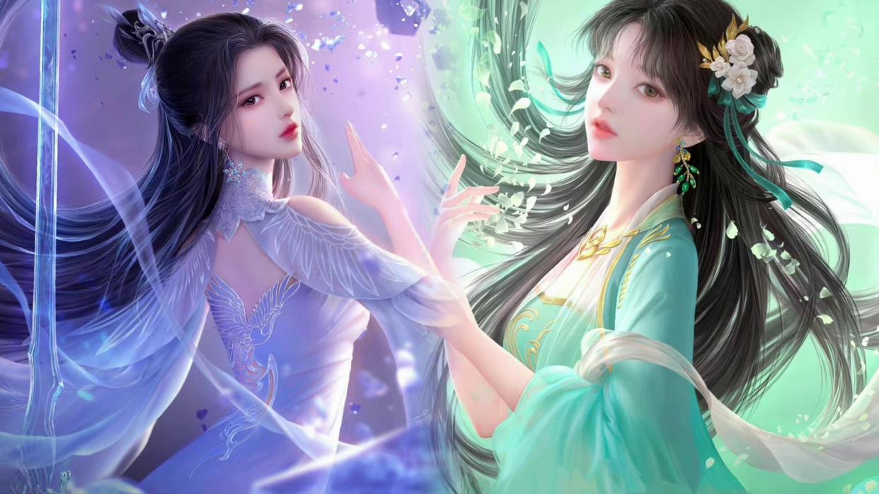 Zhu Xian's episode is updated, Zhang Xiaofan and Lu Xueqi are married ...