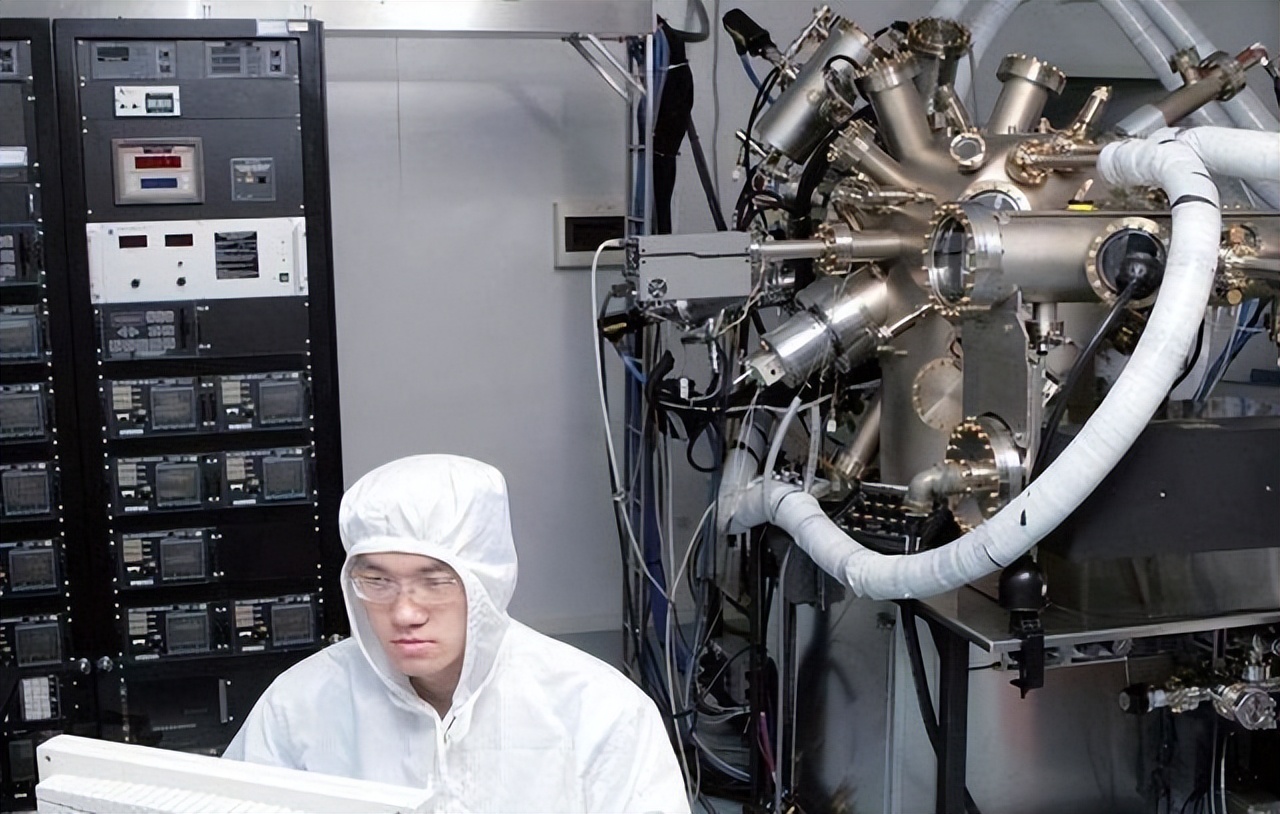 About China's self-developed lithography machine, the president of ASML ...