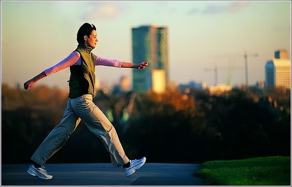 Can walking speed predict life expectancy? After the age of 60, how ...