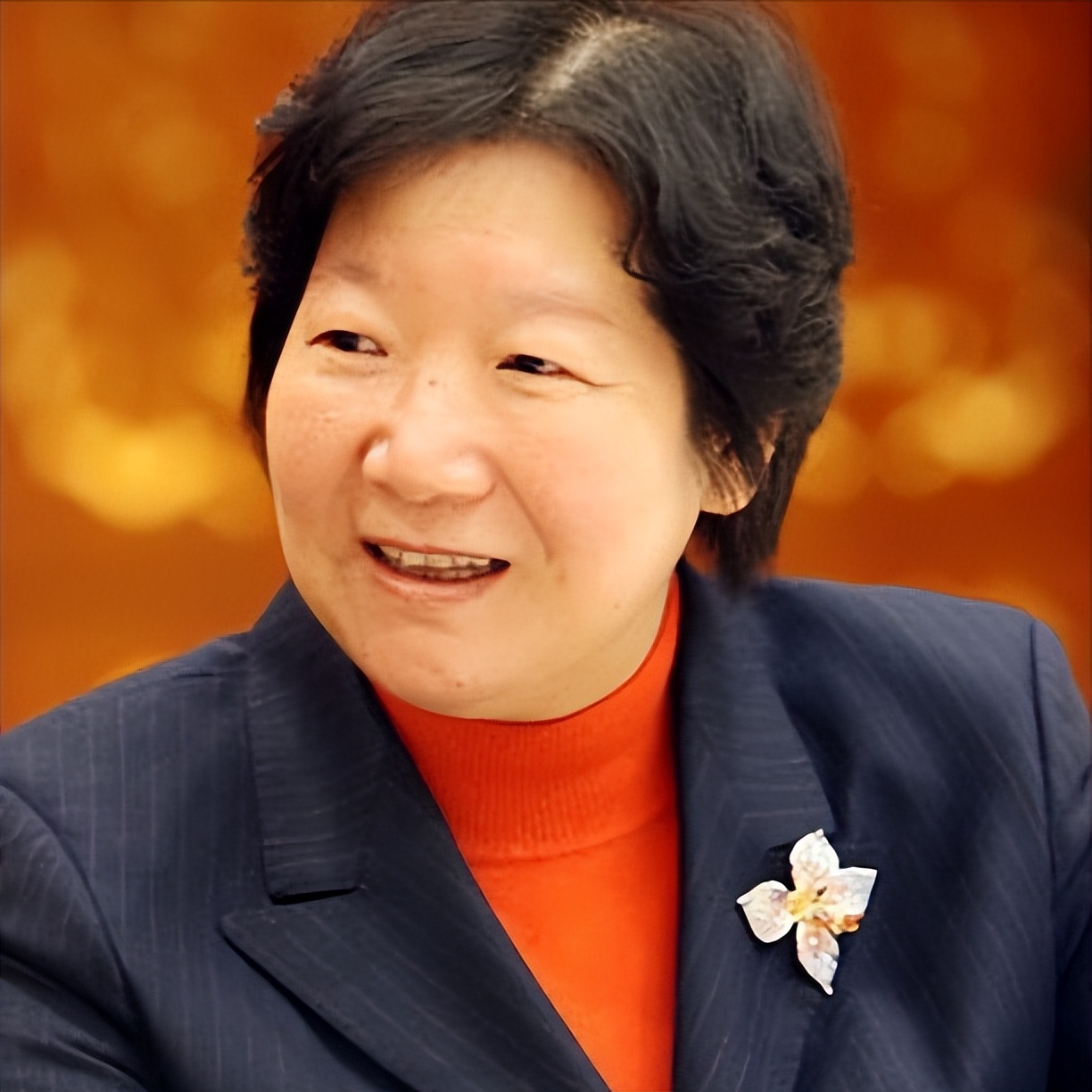 "Women's Sex Tiger" Li Qihong: He made tens of millions of dollars ...