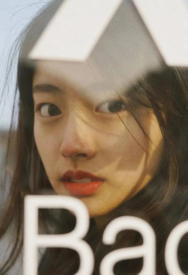 Xu Ruohan, beautiful pictures - iNEWS