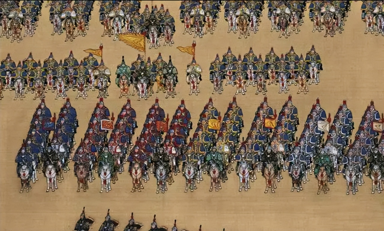 Discussion: The Influence of the Eight Banners of the Manchu and Qing ...