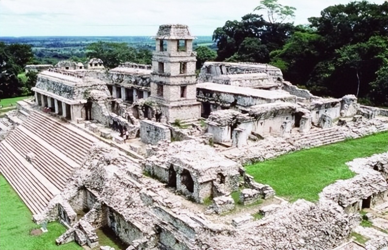 Why Mayan culture has a lofty position in world history - iNEWS