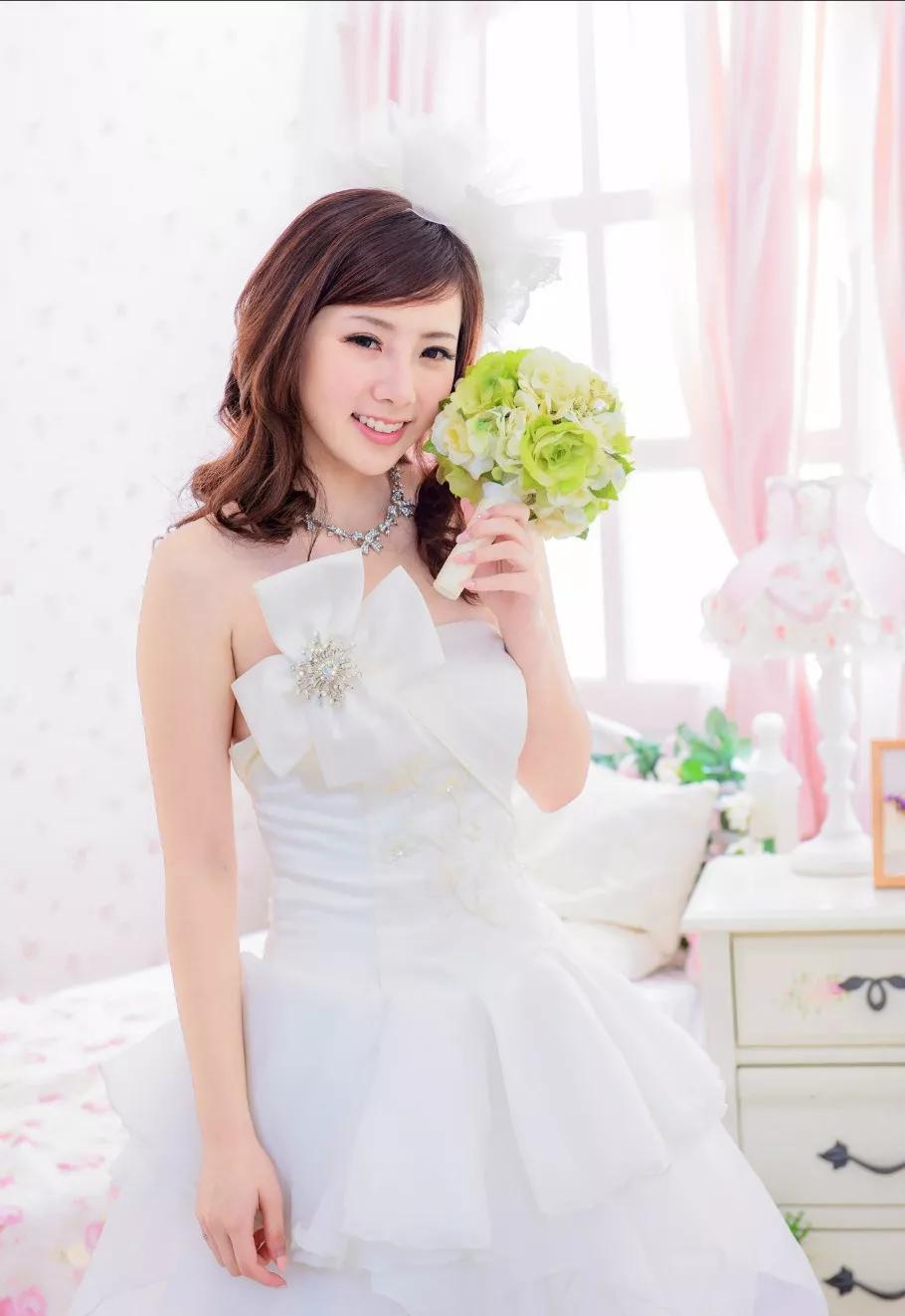 Chen Siying, Appreciation of Meitu Series - iNEWS