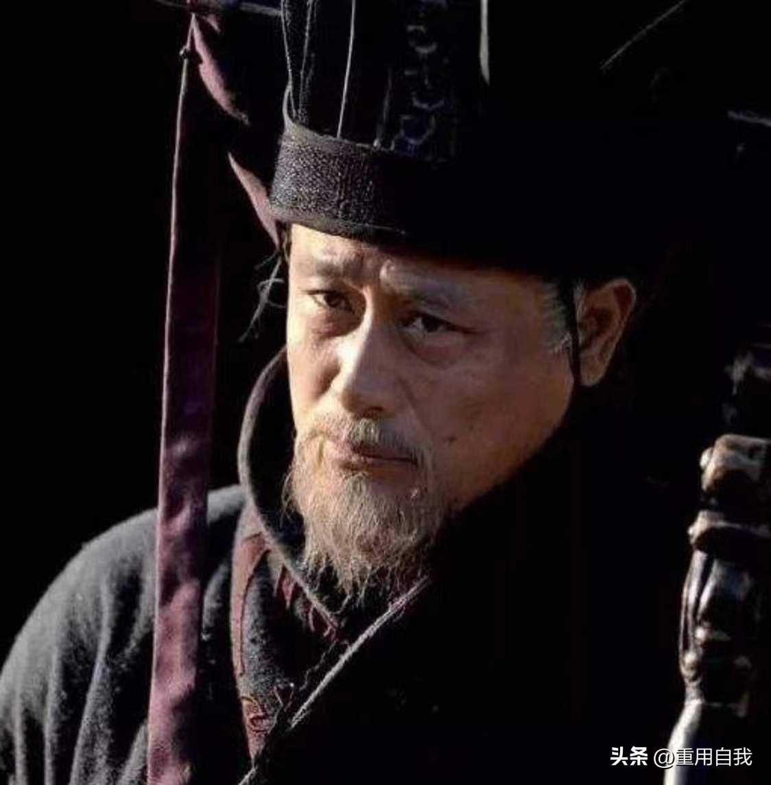 Who is better, Xun Yu or Zhuge Liang? - iMedia