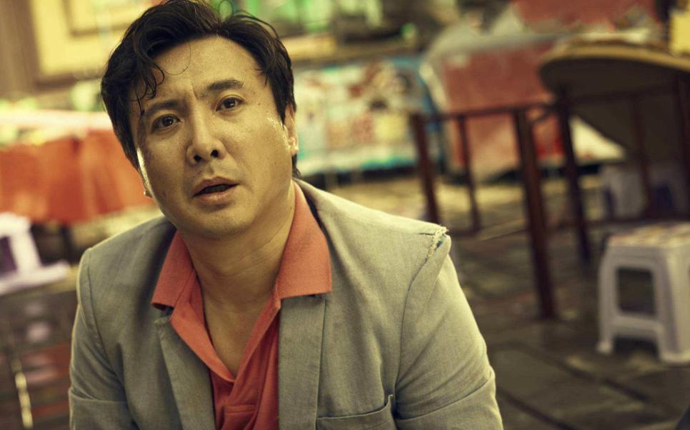 Facts have proved that Shen Teng and Happy Twist have become the golden ...
