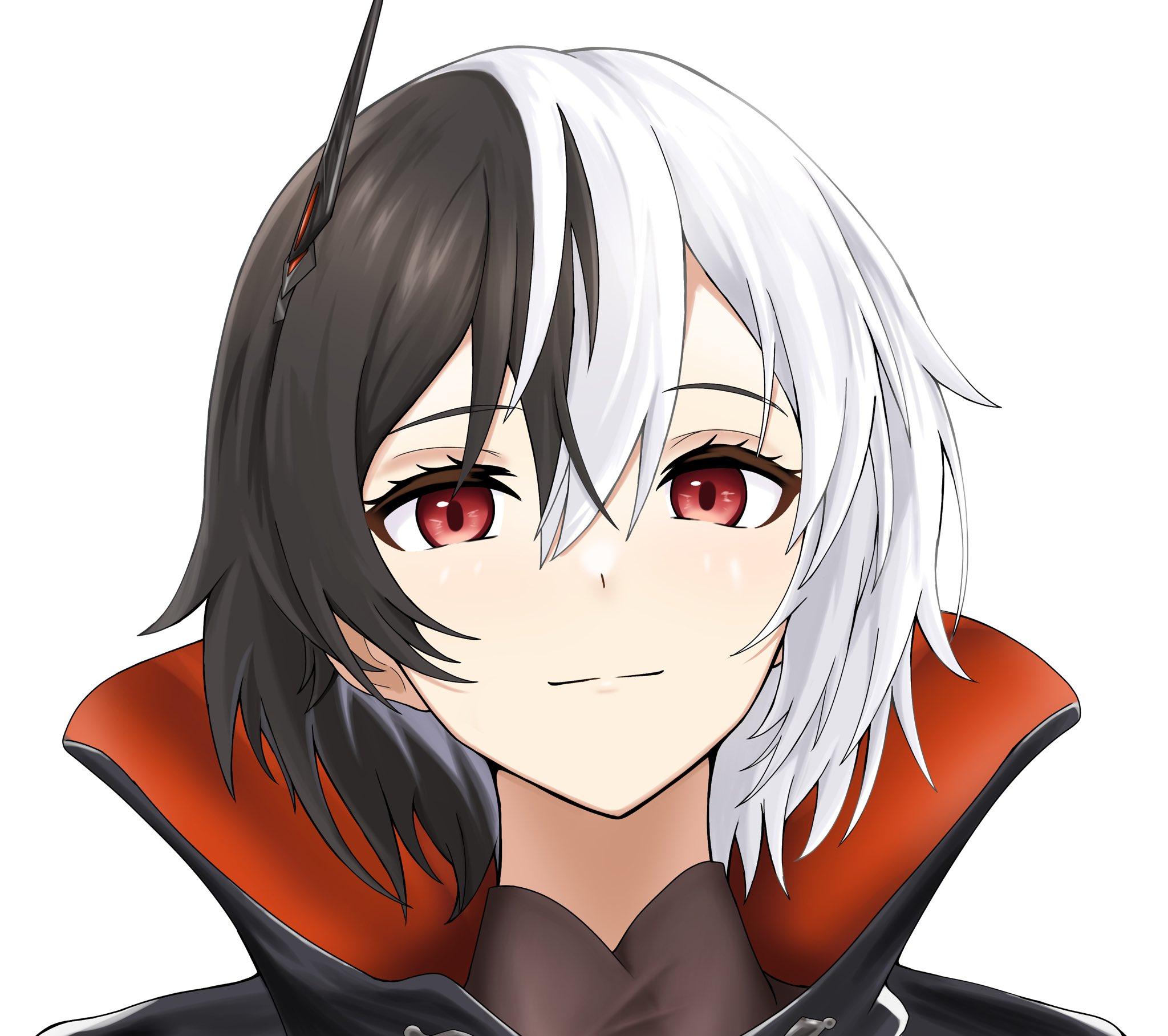 Azur Lane: Jagged back row rising star SSR Brunhilde detailed data at ...