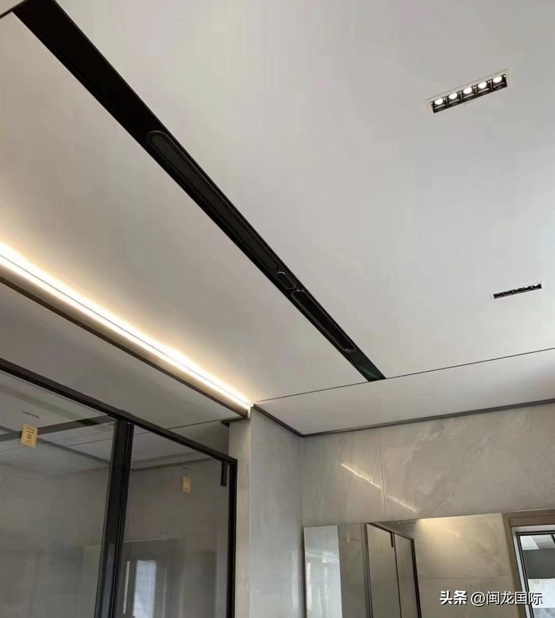 How to choose a more practical honeycomb slab ceiling?Guaranteed not to ...