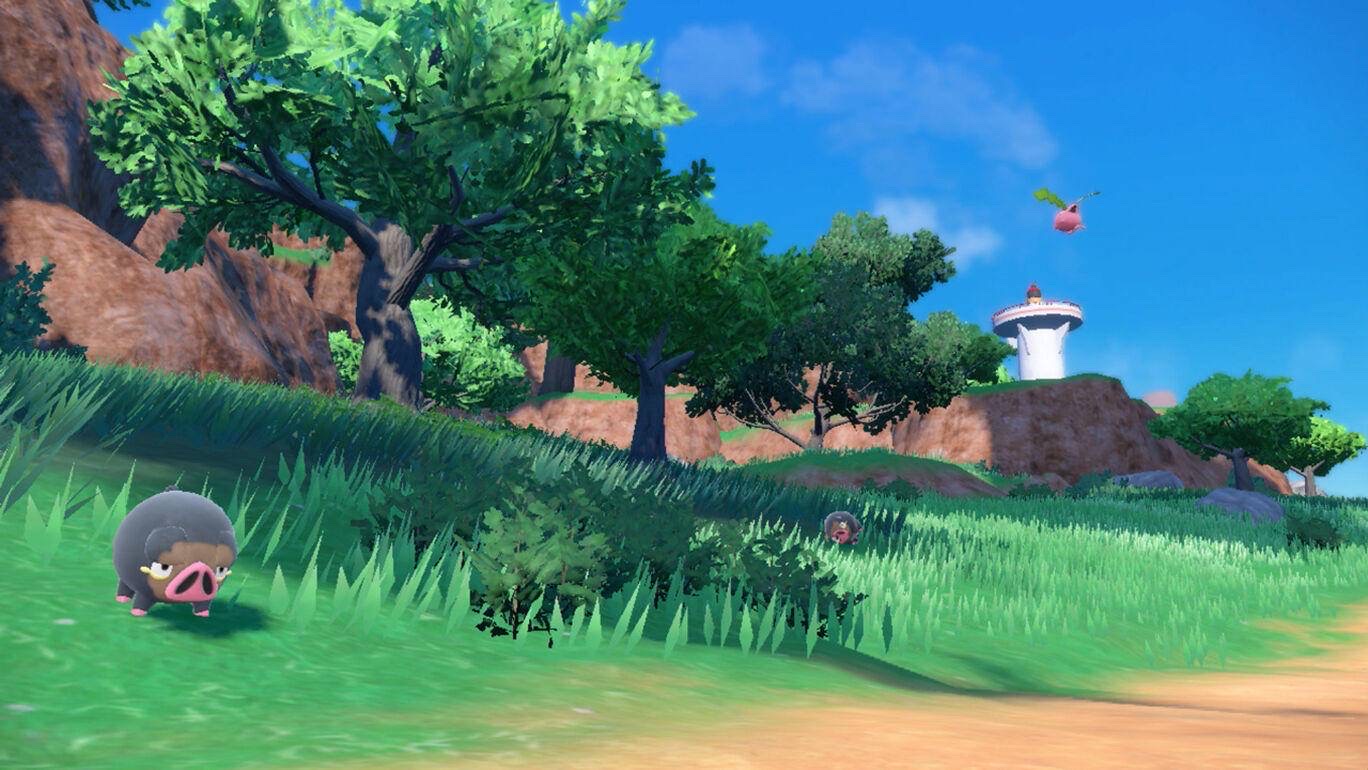 Pokémon Zhu Zi how to choose which one is better - iNEWS