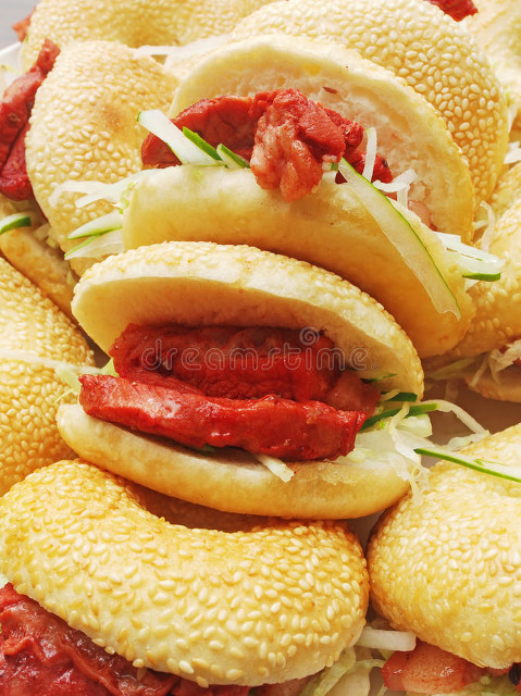 Fuzhou Top Ten Snacks - iMedia