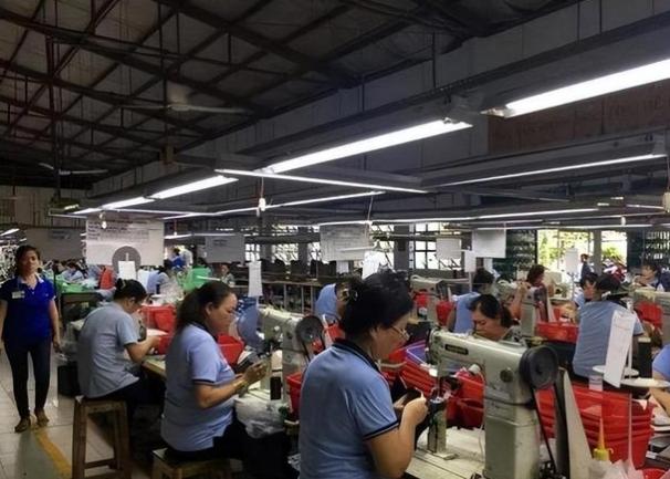 Taiwan's richest man is not Guo Taiming, but Zhang Congyuan, whose net ...