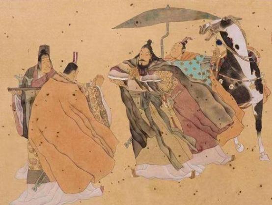 A Study on "Guoyu" and the Spirit of Pre-Qin Culture - iNEWS