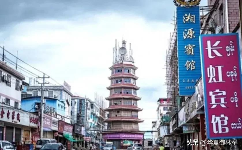 Can Peng Deren still borrow his father Yu Wei to become King Kokang ...