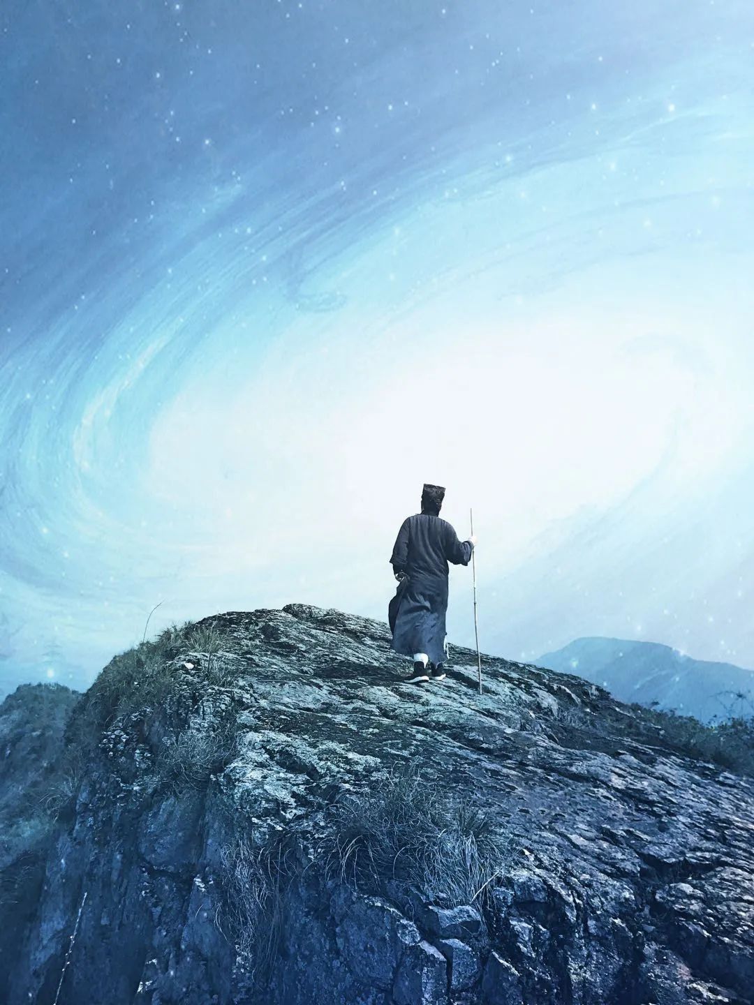 Ancient Confucianism and Taoism's "View of Heaven and Man" - iNEWS