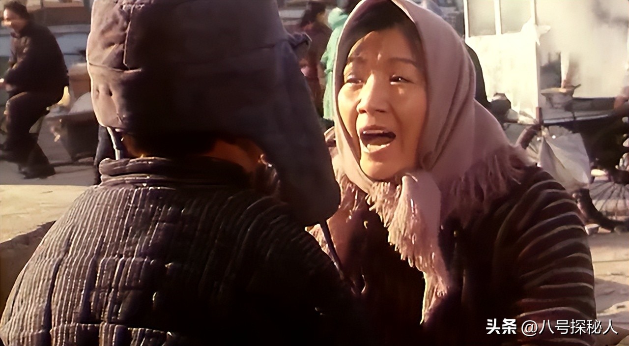 From disappearance to devotion, the appearance of "Orphan Tears" fully ...