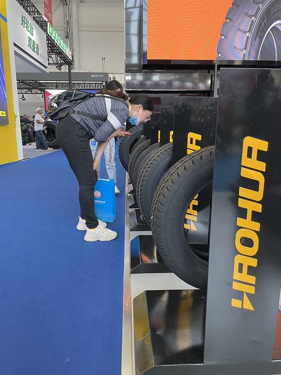 Haohua plans to build a tire factory in Vietnam - iNEWS