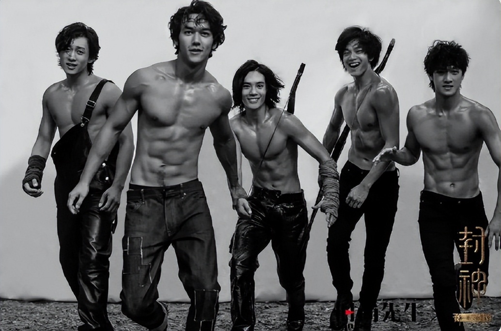 Chinese aesthetics is back! Wu Yanni of the Proton Group is on fire ...