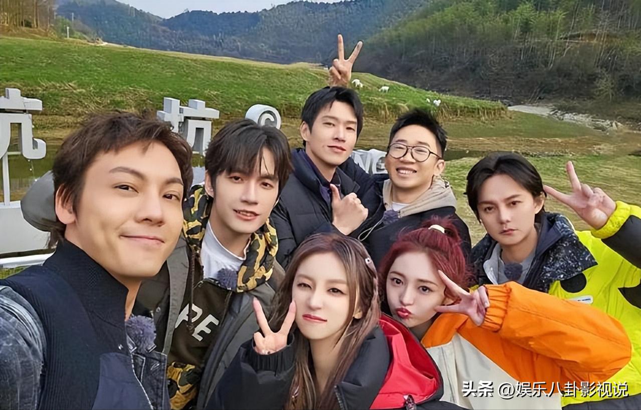 Yanbei has existed for decades, the four major actors are too ...