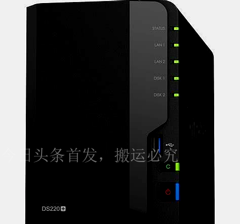 The difference between Huawei home storage and Synology nas! - iNEWS