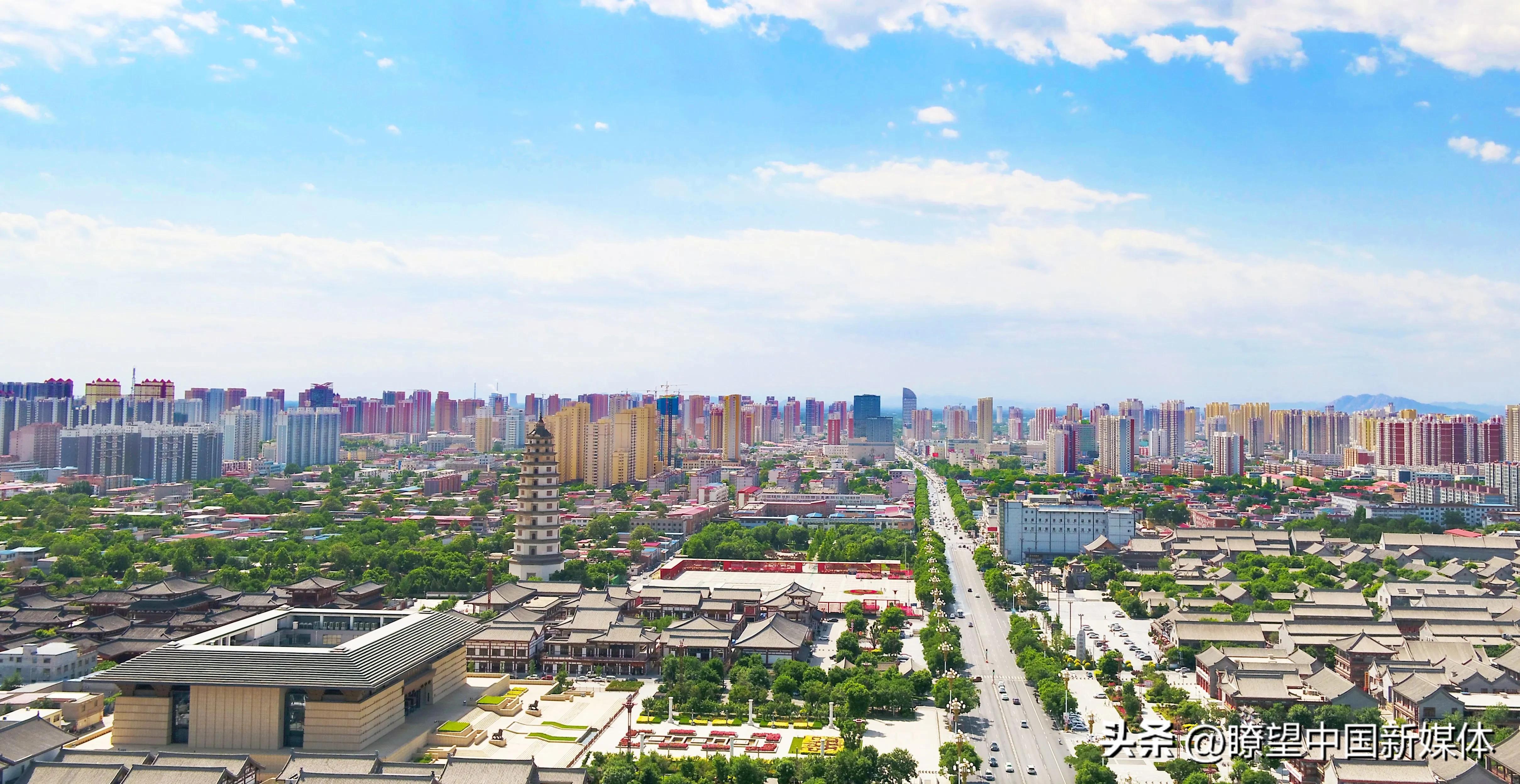 〖Looking·Beautiful China〗Easy to work, live, and travel Dingshan ...