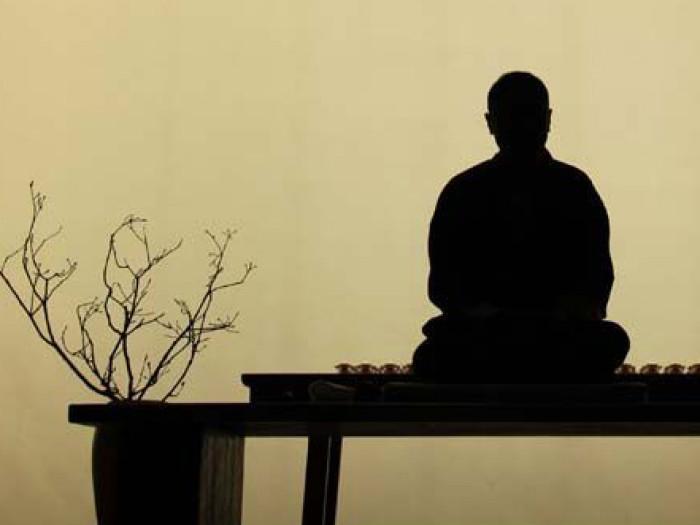 Cross-Strait Culture: Return to Your True Self! The spirit of Zen ...