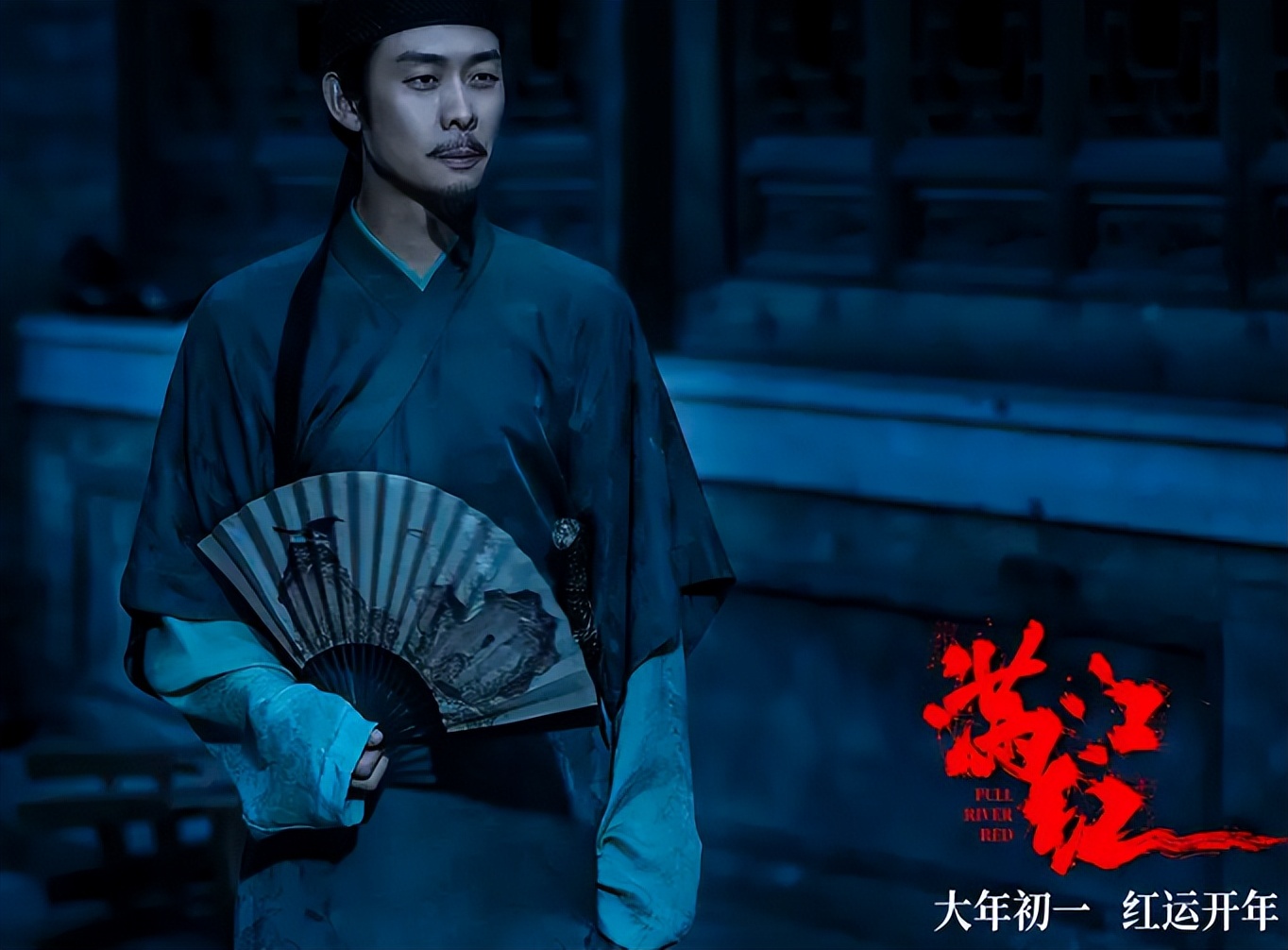 Shen Teng's "tenderness" and Yue Yunpeng's "simplicity": don't miss it ...