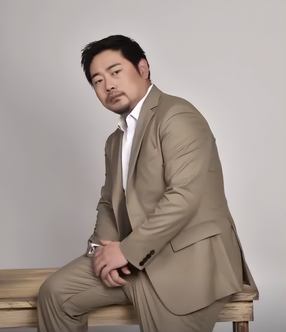 "Mao Li" starring status: Xing Dongdong is fat, Zhao Ning is still sexy, Yang Yu bumps into Lin ...