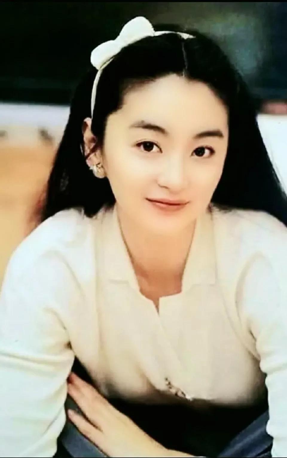 Brigitte Lin full of heroism - iNEWS