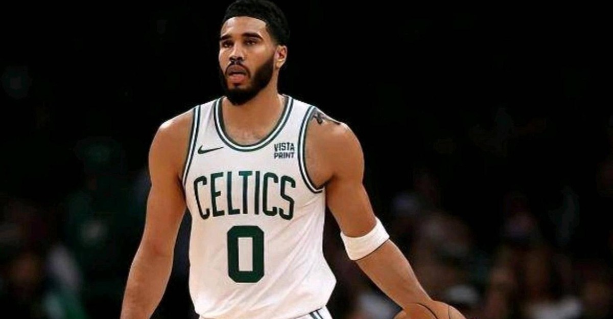 Tatum talks about Towns joining the Knicks: Even if you recruit James ...